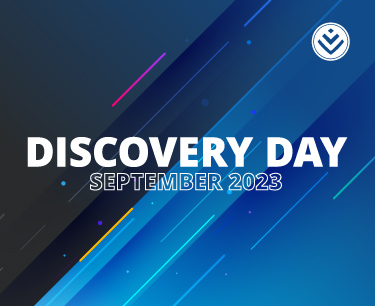 Discovery Launch Material - Discovery