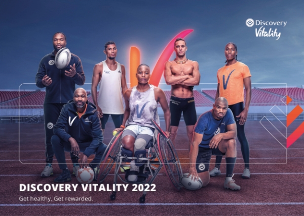 Discovery Vitality - Discovery